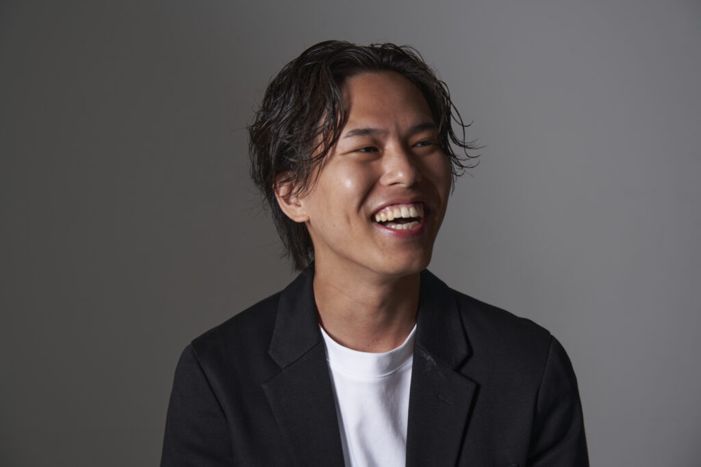 男前JAPANについて - 男前JAPAN株式会社