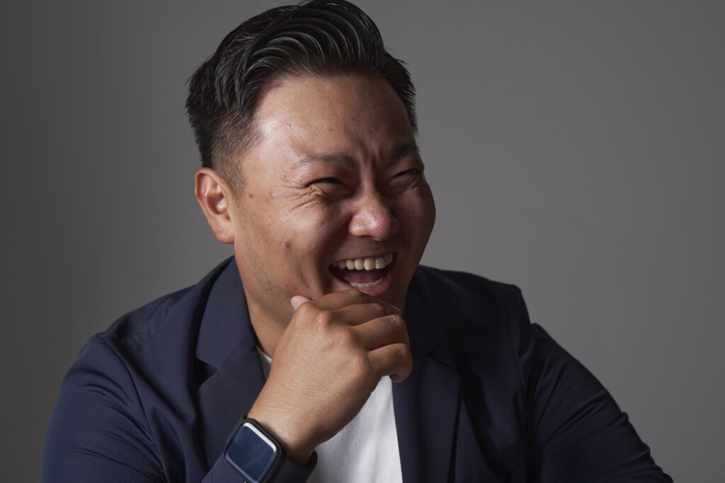 男前JAPANについて - 男前JAPAN株式会社